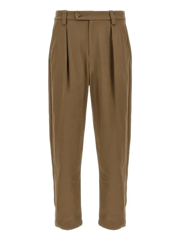 A.p.c. Renato Pants - Beige