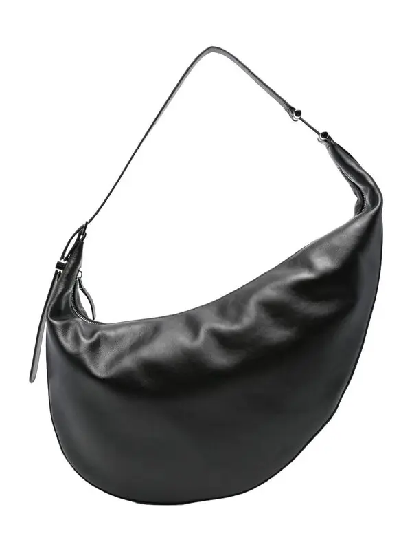 Marni Hobo Small Bag - Black
