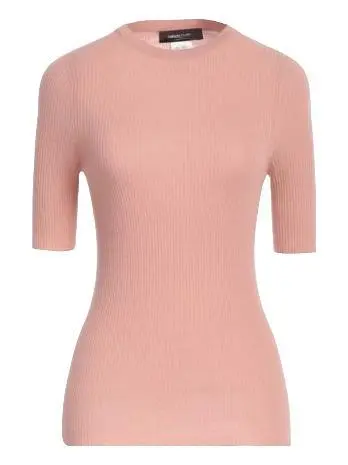 Fabiana Filippi Knitted Sweater - Pink