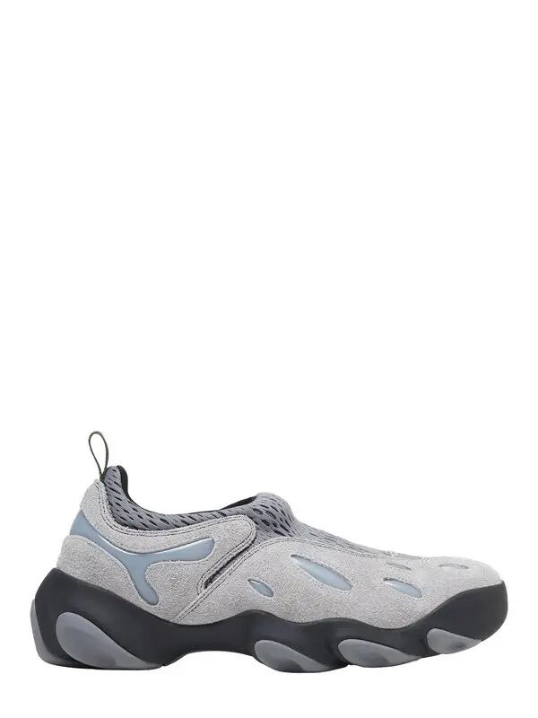 Oakley Factory Team Orbital Flesh Slip-on - Gray