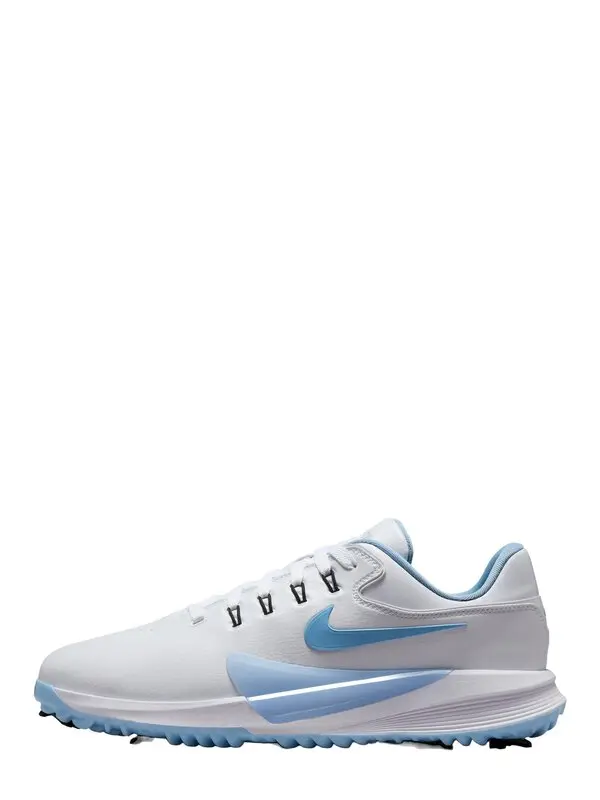 Nike Victory Pro Golf Shoes - White