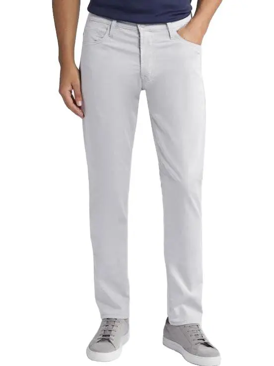 Ag Tellis Airluxe™ Commuter Performance Sateen Pants - Vintage Cloud