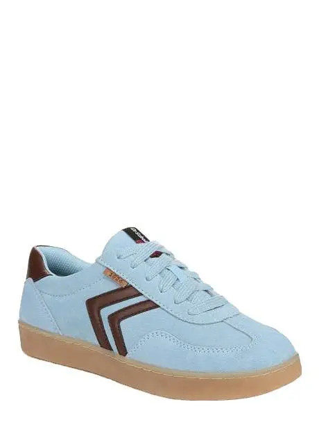 Dr. Scholl'S Low-profile Sneakers - Blue/ Brown