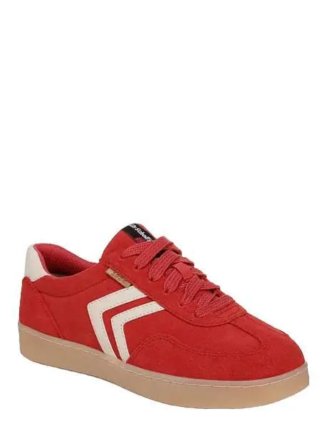 Dr. Scholl'S Low-profile Sneakers - Red/ White