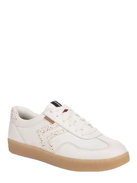 Dr. Scholl'S Low-profile Sneakers - White