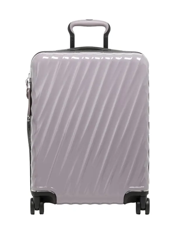Tumi 19 Degree Continental Expandable 4-wheel Carry-on - Lavender