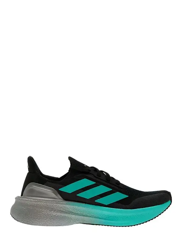Adidas X Mercedes Amg Petronas Formula One Team Ultraboost 5x Sneakers - Black