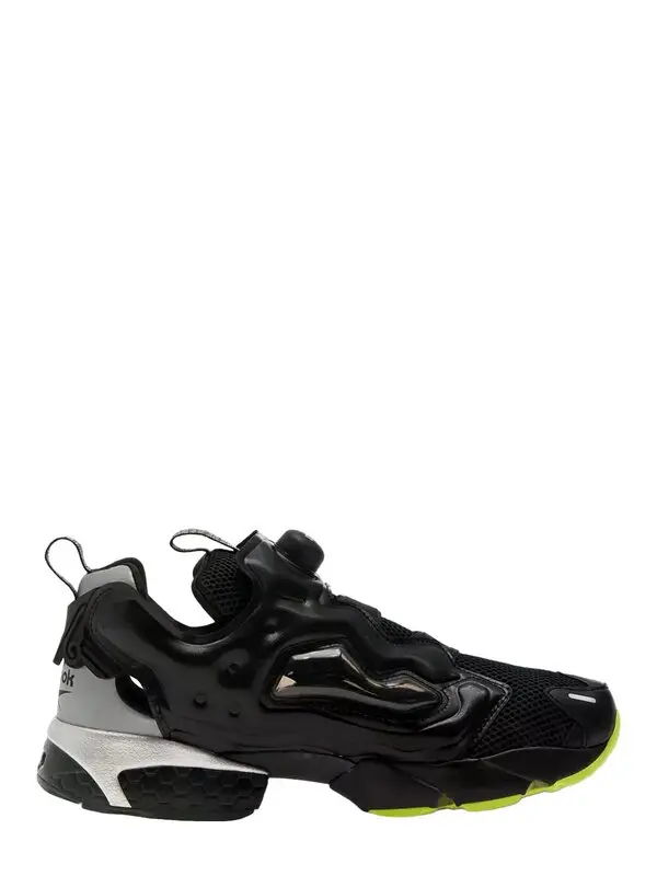 REEBOK X Aries Instapump Fury 94 Sneakers - Black
