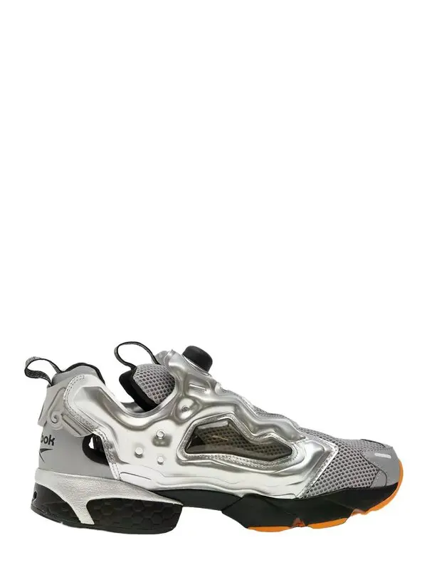 REEBOK Panelled Sneakers - Grey
