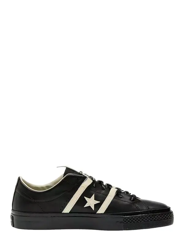 CONVERSE One Star Academy Pro Sneakers - Black