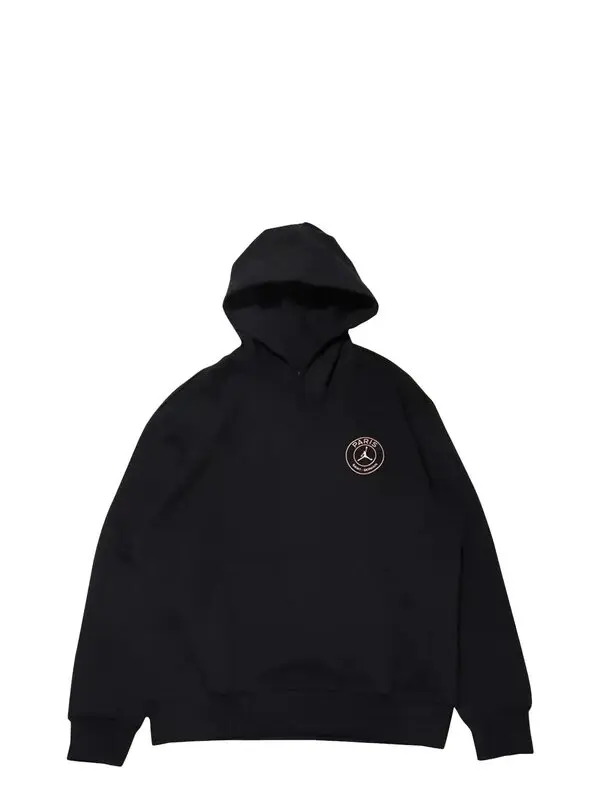 JORDAN Hoodie - Black