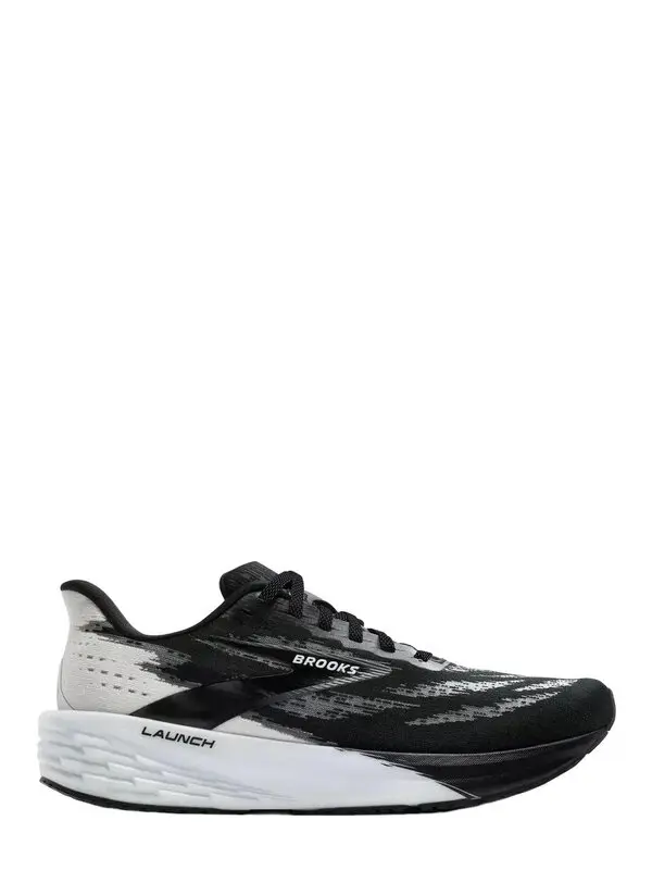 Brooks Launch Sneakers - Black