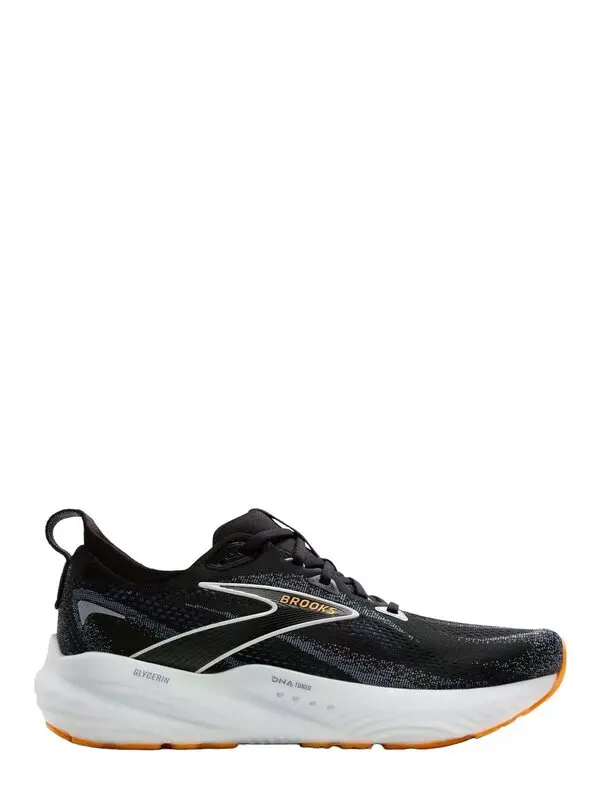 Brooks Glycerin 22 Sneakers - Black