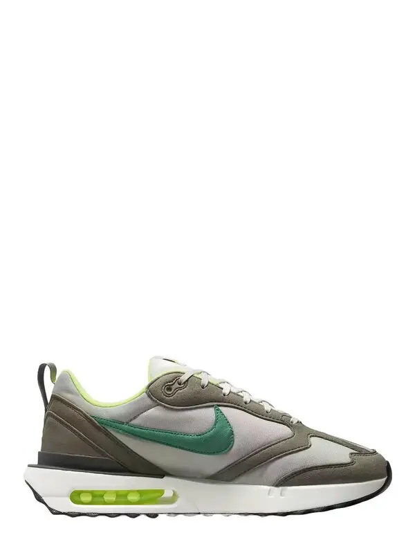 Nike Air Max Dawn Sneakers - Green