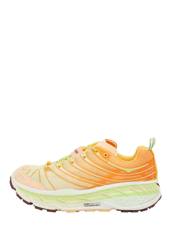 HOKA® Stinsevo Og Solar Sneakers - Orange