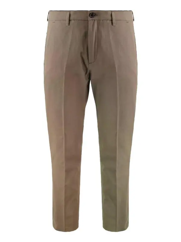 DEPARTMENT 5 Prince Chino Pants - Brown