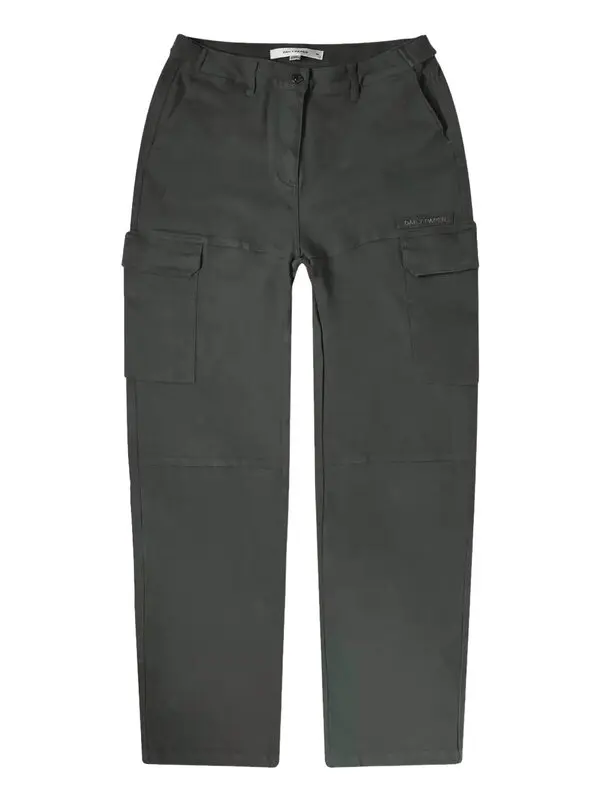 DAILY PAPER Ezea Cargo Pants - Green