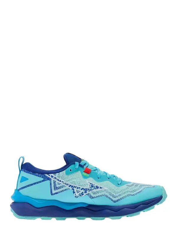 Mizuno Wave Daichi Sneakers - Blue