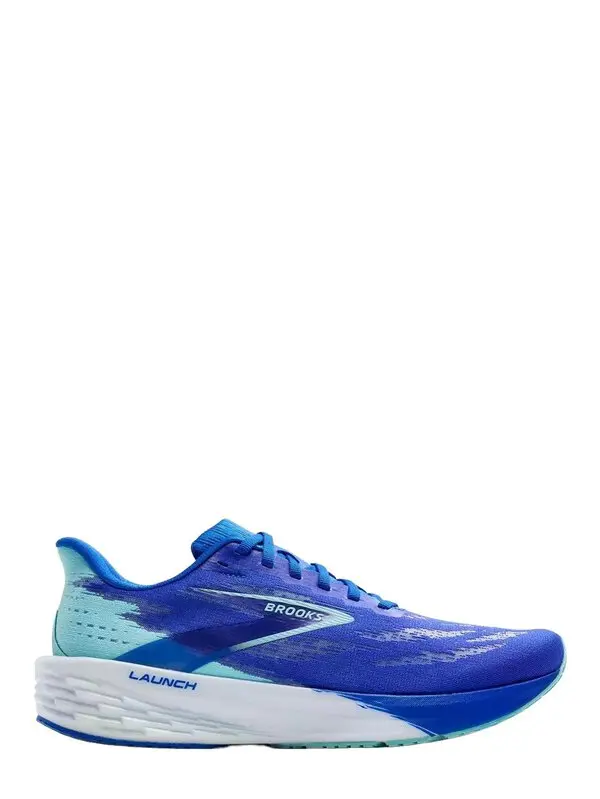 Brooks Launch Sneakers - Blue