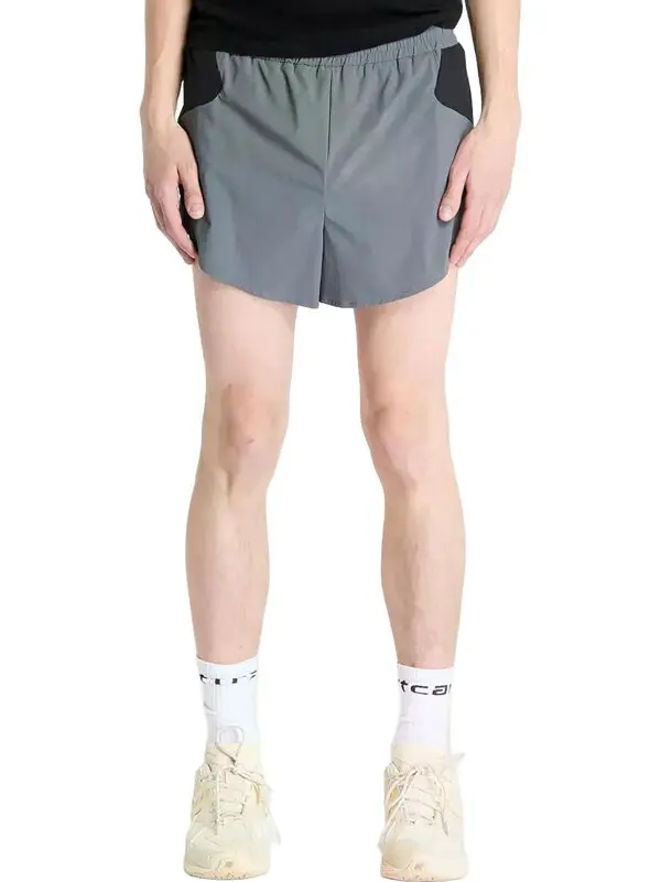 REEBOK Running Shorts - Grey
