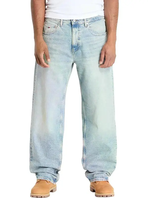 Tommy Hilfiger Jaimie Jeans - Blue