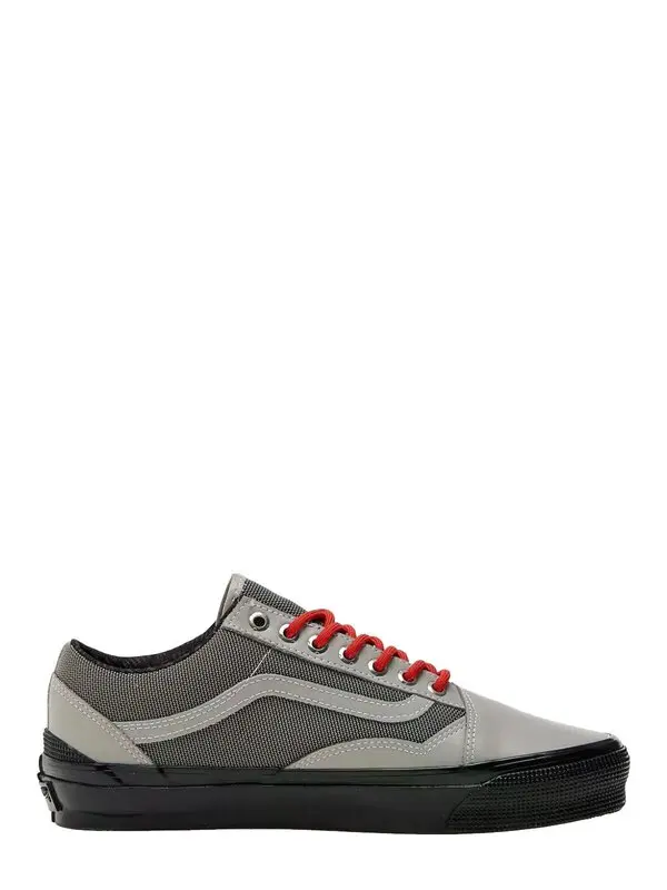 VANS Old Skool Sneakers - Grey