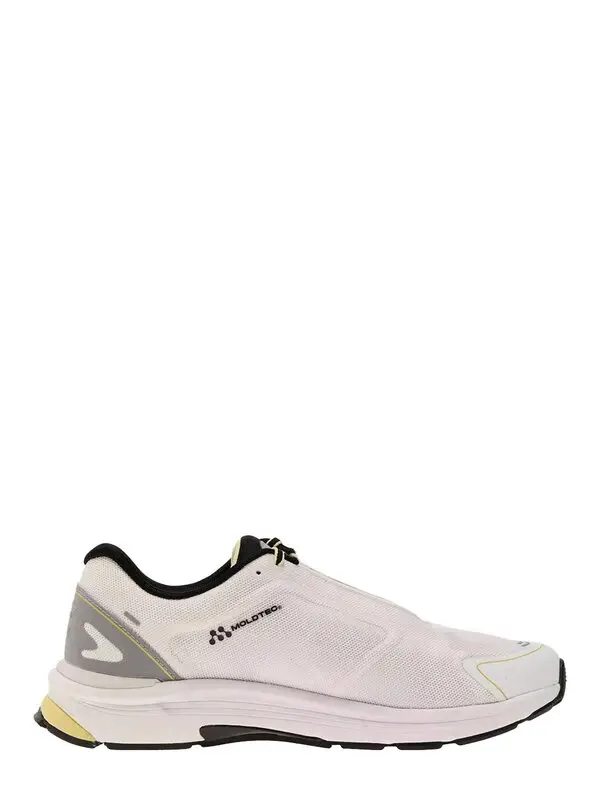 ATHLETICS FOOTWEAR One Remastered Sneakers - White