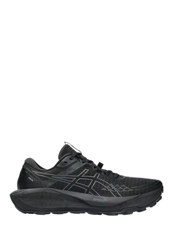 Asics Gel-trabuco Sneakers - Black