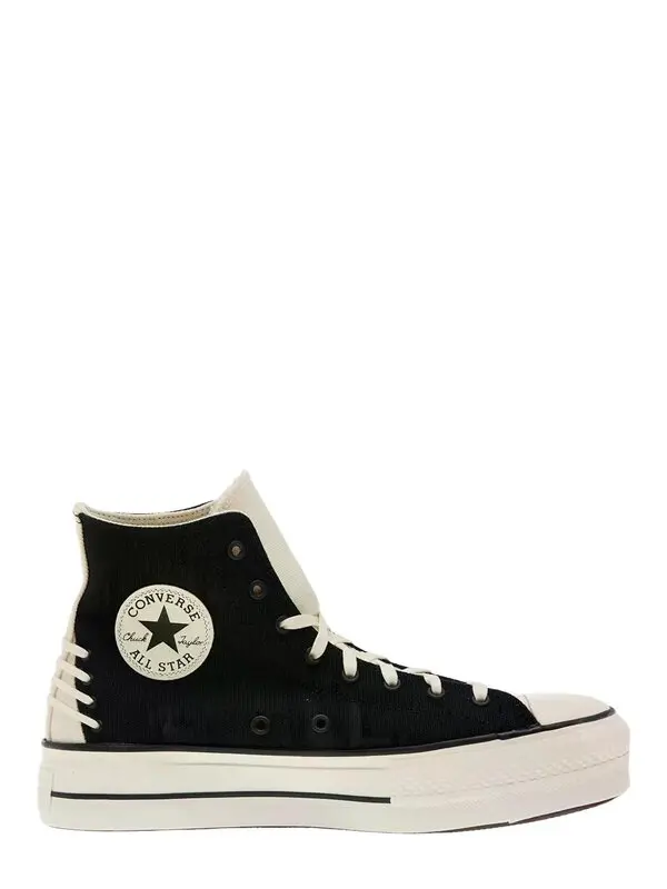 CONVERSE Chuck Taylor All Star High Top Sneakers - Black