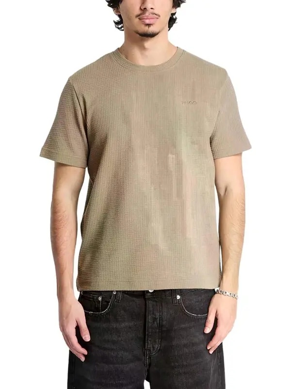 Hugo Austin T-shirt - Green