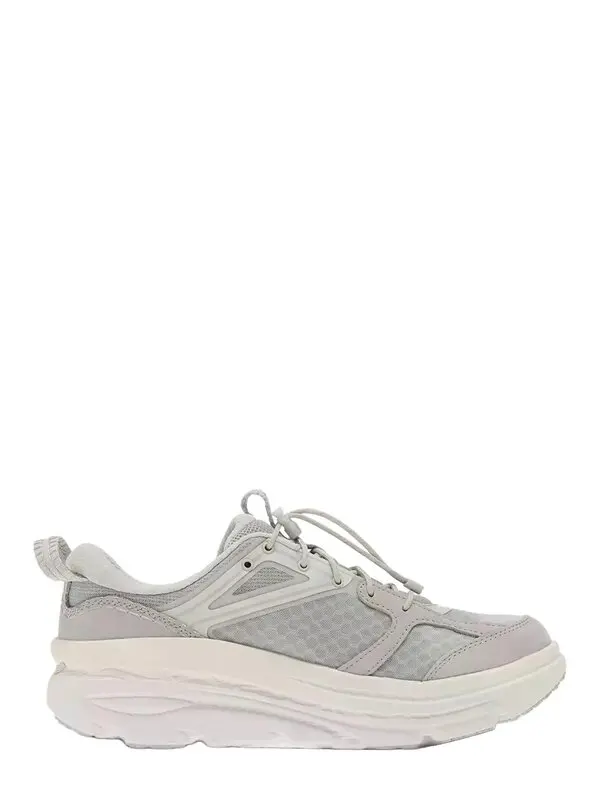 HOKA Bondi B3 Sneakers - Grey