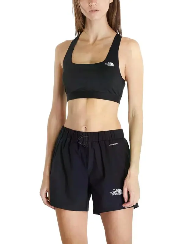 The North Face Movmynt Sports Bra - Black