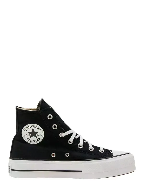CONVERSE Cruise High Top Sneakers - Black