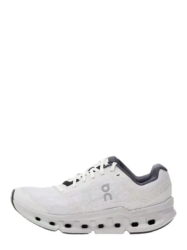On Cloudgo Sneakers - White