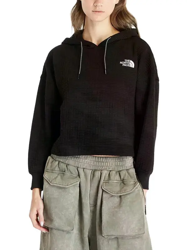 The North Face Mhysa Hoodie - Black