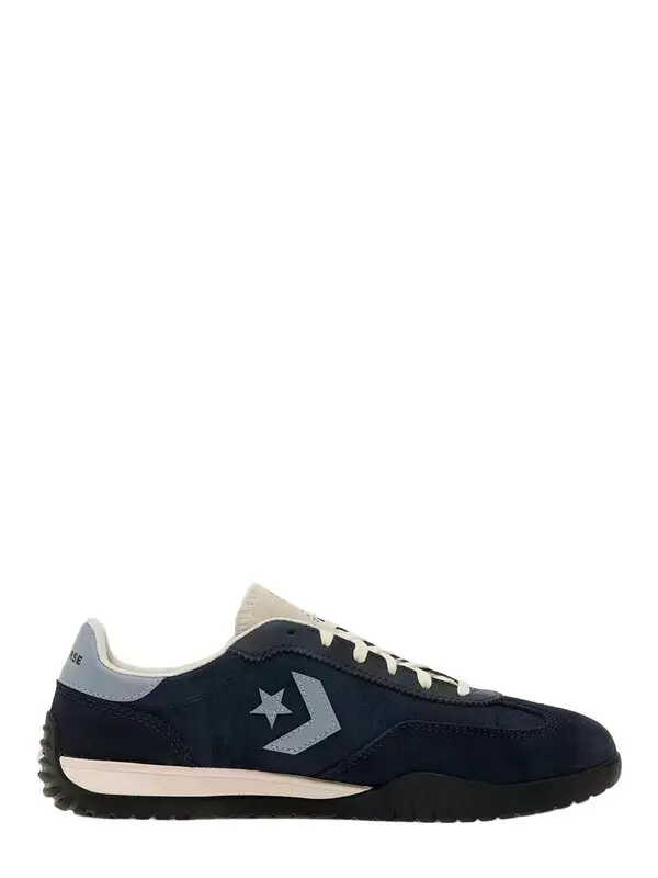 CONVERSE Run Star Low-top Sneakers - Blue