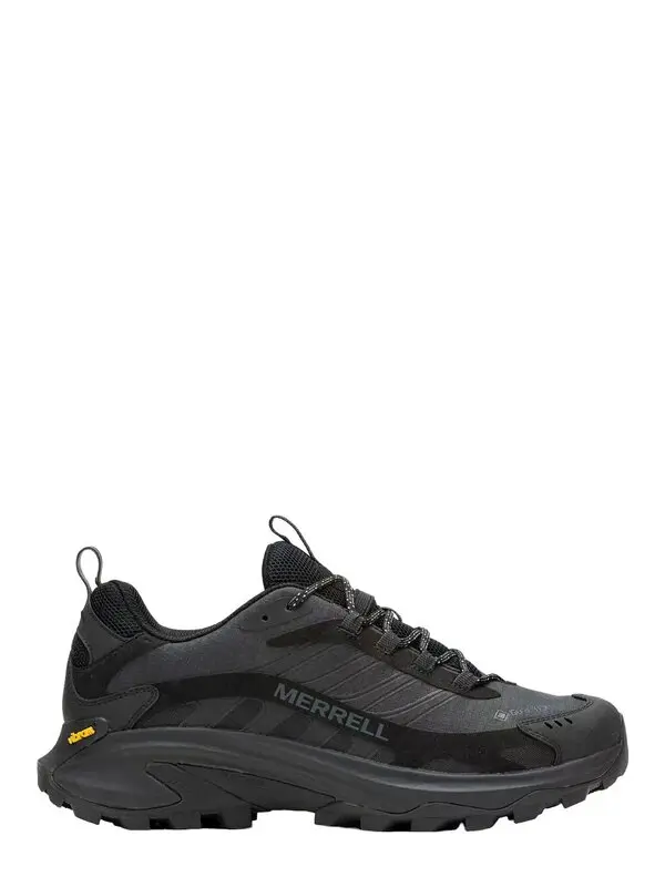 Merrell Moab Speed 2 Sneakers - Black