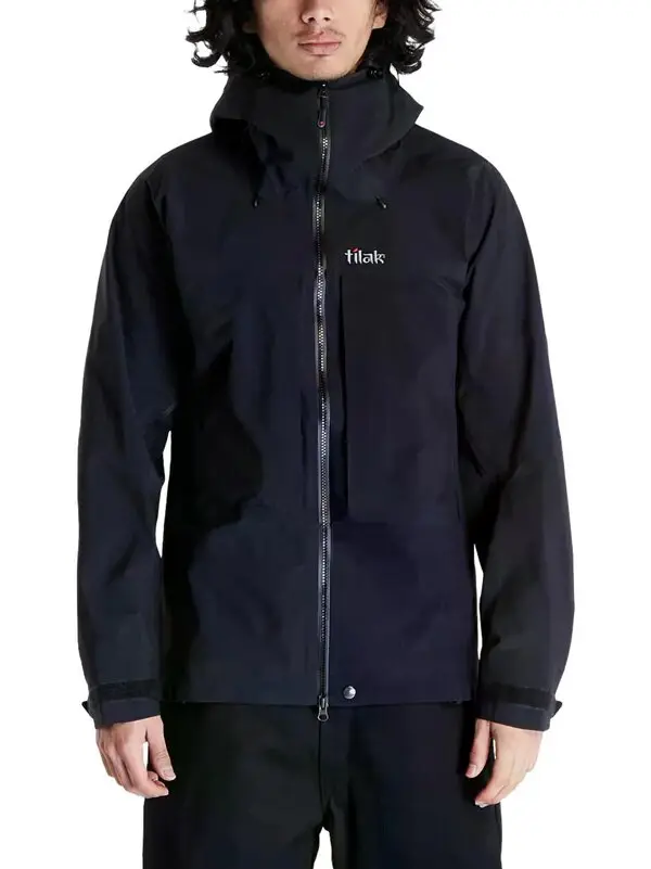 TILAK Evolution 23 Jacket - Black