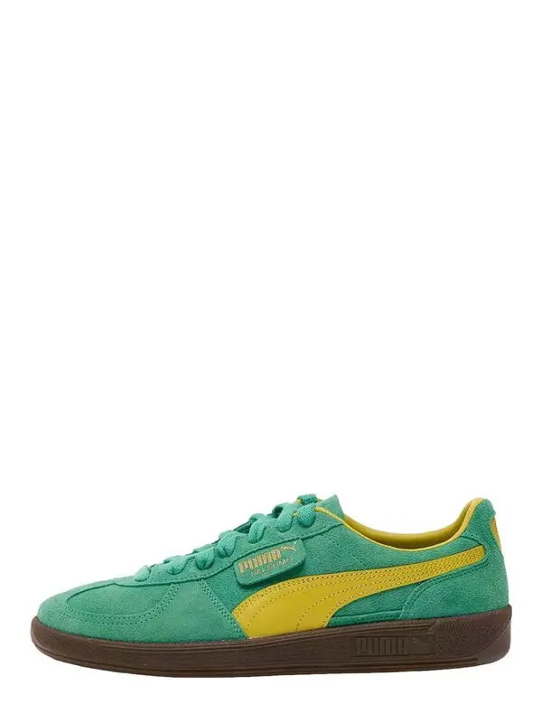 PUMA Palermo Sneakers - Green