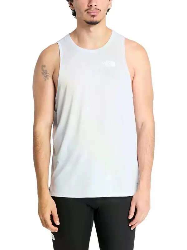 The North Face Summit High Trail Tank Top - Grey