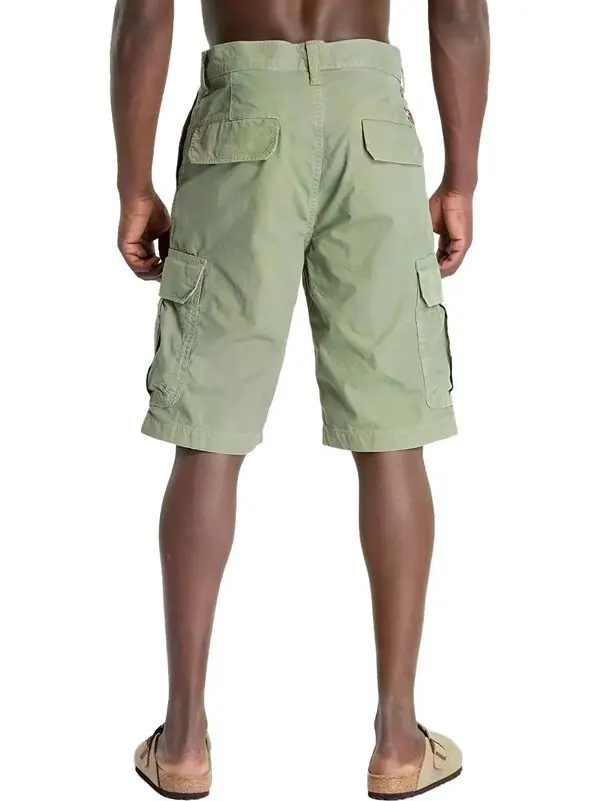 Tommy Hilfiger Otis Cargo Shorts - Green