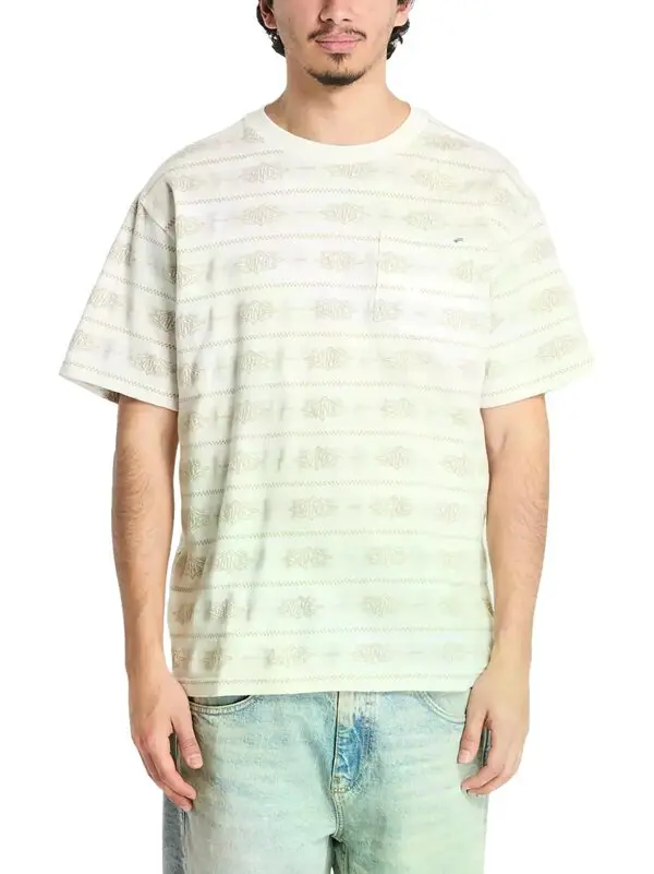 VANS Shorebreak T-shirt - Neutrals