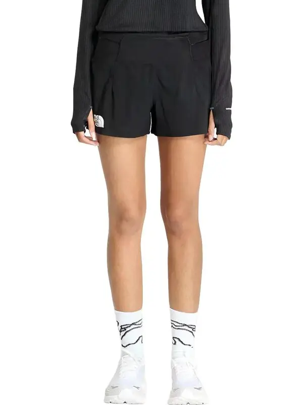The North Face Pacesetter Shorts - Black