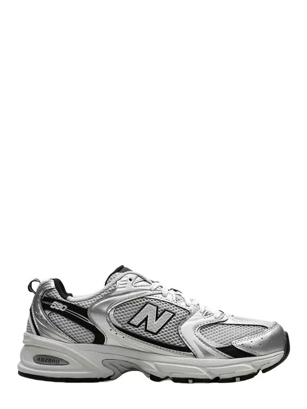 NEW BALANCE 530 Sneakers - Grey