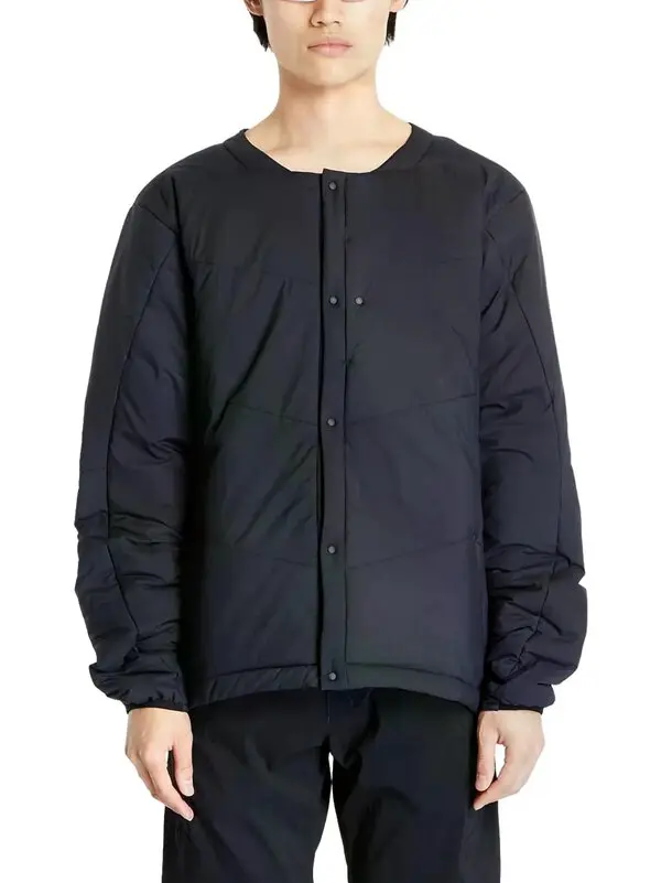TILAK Pygmy Jacket - Black