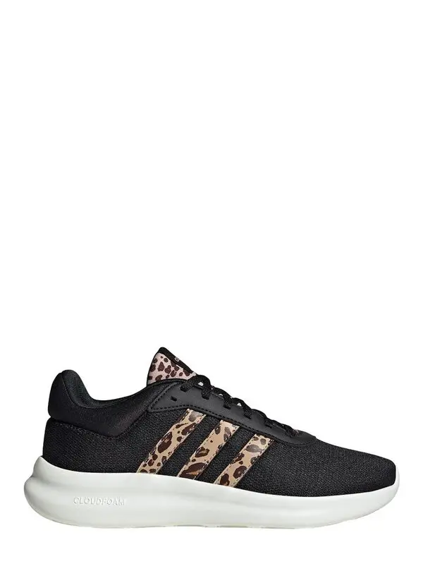 Adidas Lite Racer 4.0 Sneakers - Core Black/magic Beige/off White