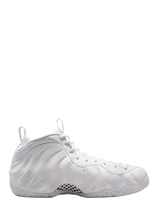 Nike Air Foamposite One Sneakers - White