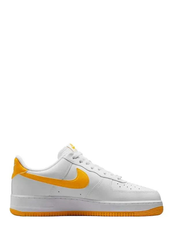 Nike Air Force 1 Low '07 Sneakers - White