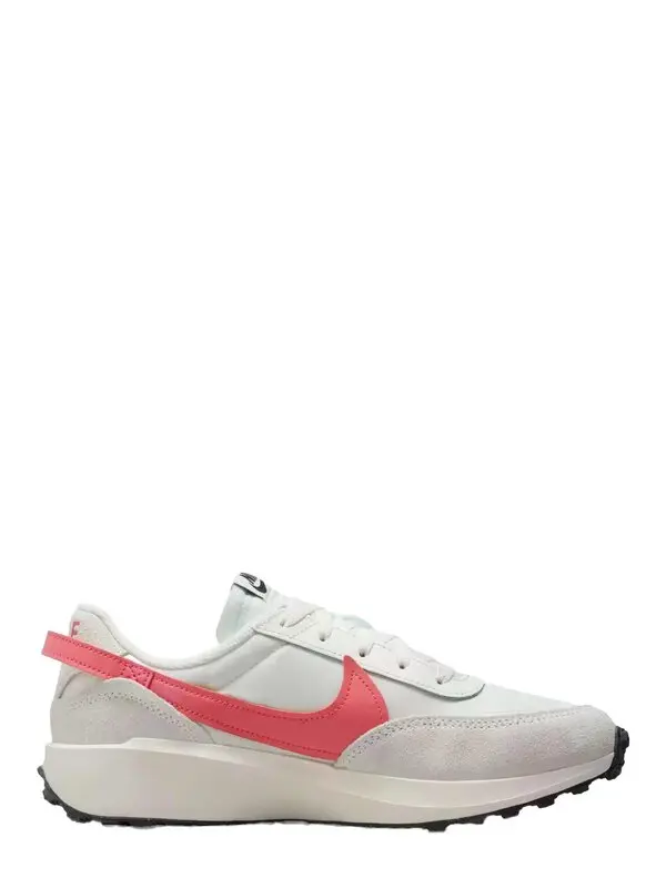 Nike Waffle Debut Sneakers - White