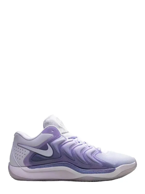 Nike Kd 17 Bad 3.0 Sneakers - Purple